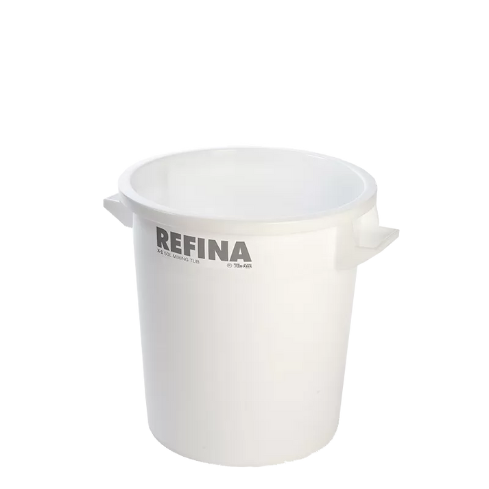 Refina Heavy Duty Mixing Tub – So Supplies