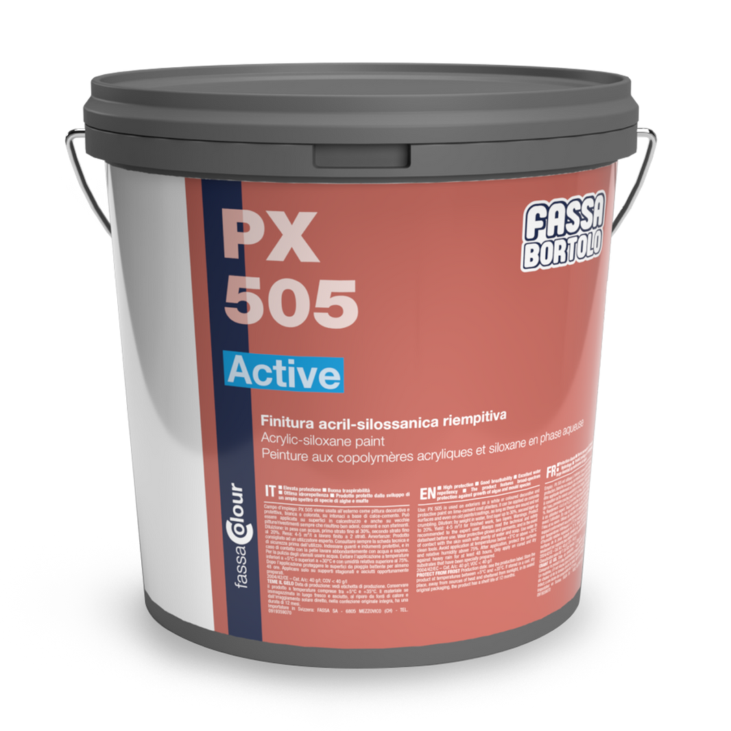 Fassa Bortolo Renders & Building Materials | So Supplies Scotland