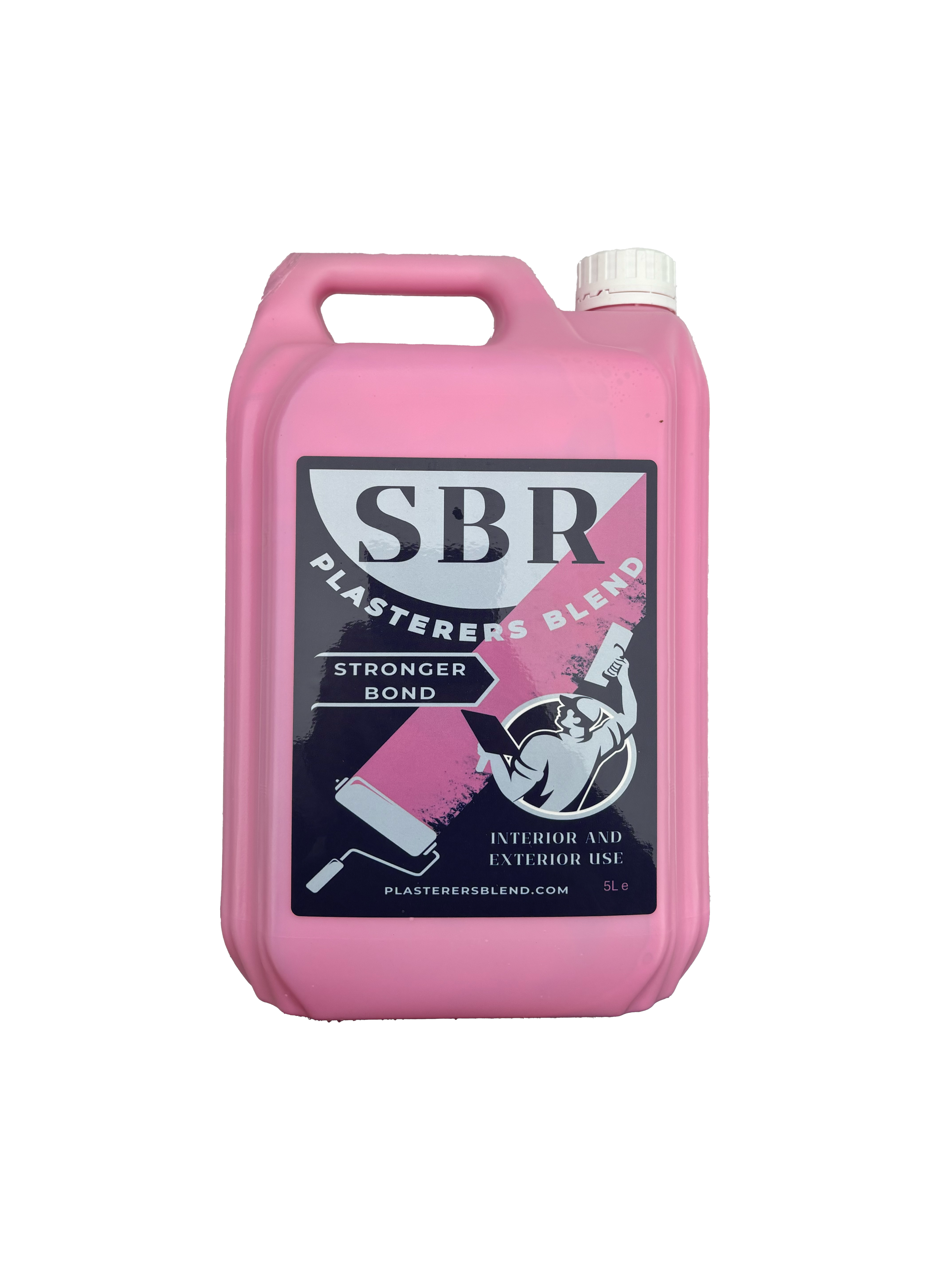 Plasterers Blend SBR 5L – So Supplies